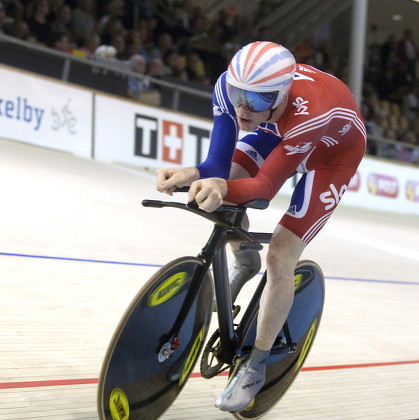 Denmark Track Cycling Uci - Mar 2010 Stock Pictures, Editorial Images ...