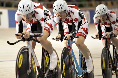 __COUNT__ Denmark Track Cycling World Championship - Mar 2010 Stock ...
