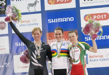 Denmark Track Cycling World Champs - Mar 2010 Stock Pictures, Editorial ...