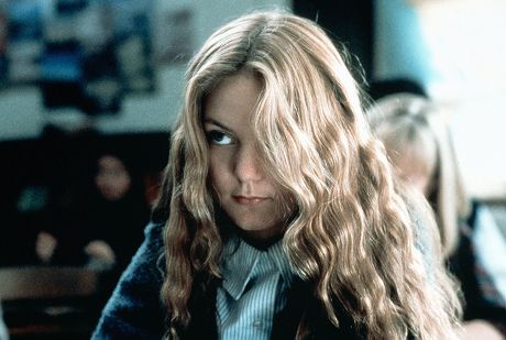 Amy Isabelle Tv Film Editorial Stock Photo - Stock Image | Shutterstock