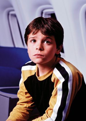 Code 1114 Tv Film Myles Jeffrey Editorial Stock Photo - Stock Image ...
