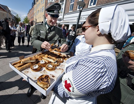 36 German occupation of denmark Stock Pictures, Editorial Images and ...