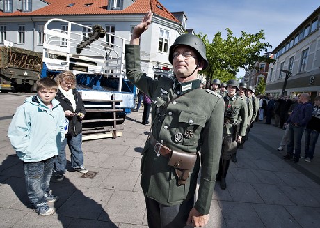 36 German occupation of denmark Stock Pictures, Editorial Images and ...