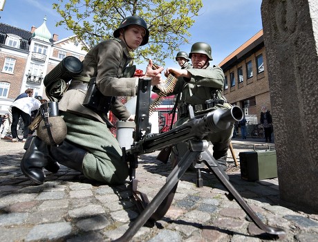 36 German occupation of denmark Stock Pictures, Editorial Images and ...