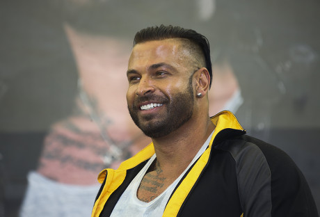 Tim Wiese Editorial Stock Photo - Stock Image | Shutterstock
