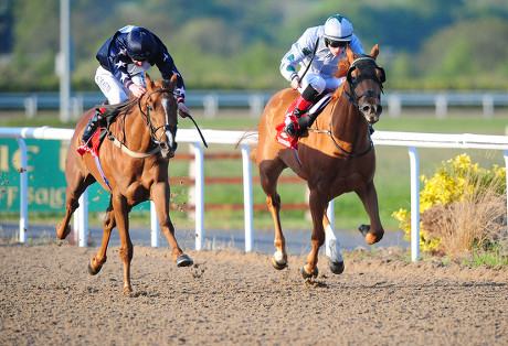 Dundalk Jon Ess Pat Smullen Left Editorial Stock Photo - Stock Image ...