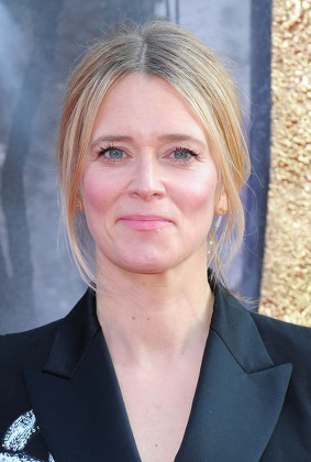 Edith Bowman Editorial Stock Photo - Stock Image | Shutterstock