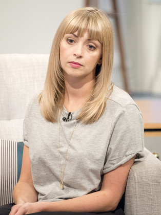 Lisa Mcgrillis Editorial Stock Photo - Stock Image | Shutterstock