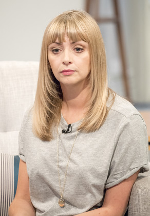 Lisa Mcgrillis Editorial Stock Photo - Stock Image | Shutterstock