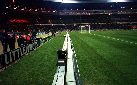 45 Behind goal camera Stock Pictures, Editorial Images and Stock Photos ...