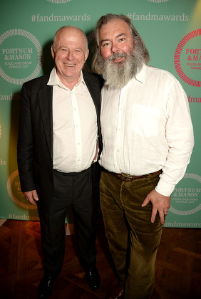 Matthew Fort Guest Editorial Stock Photo - Stock Image | Shutterstock