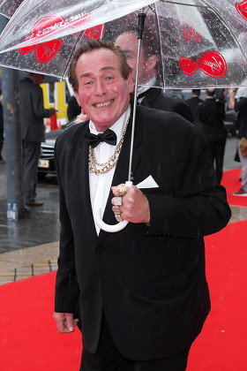 Bobby George Editorial Stock Photo - Stock Image | Shutterstock