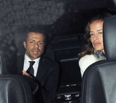 98 Boyfriend of jade jagger Stock Pictures, Editorial Images and Stock ...