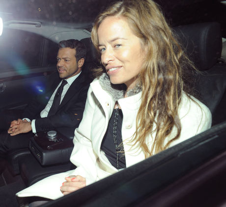98 Boyfriend of jade jagger Stock Pictures, Editorial Images and Stock ...