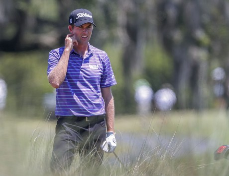 Webb Simpson Editorial Stock Photo - Stock Image | Shutterstock
