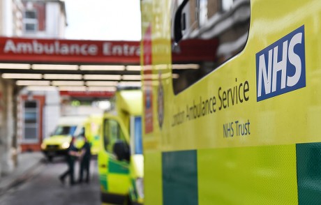 __COUNT__ NHS computer system hit in reported cyber attack, London ...