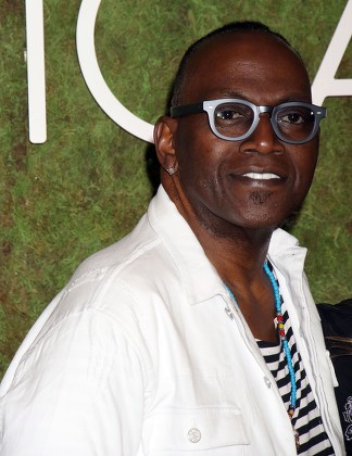 Randy Jackson Editorial Stock Photo - Stock Image | Shutterstock