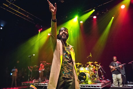 Protoje Editorial Stock Photo - Stock Image | Shutterstock