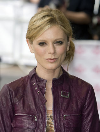 Emilia Fox Editorial Stock Photo - Stock Image | Shutterstock