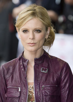 Emilia Fox Editorial Stock Photo - Stock Image | Shutterstock