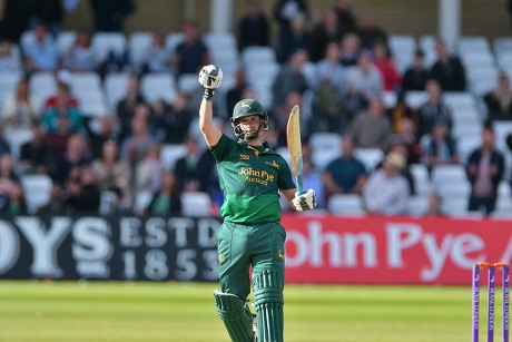 Steven Mullaney Celebrates Winning Runs During Editorial Stock Photo ...