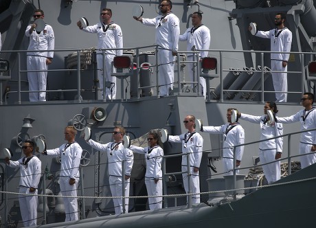 250 Republic of singapore navy Stock Pictures, Editorial Images and ...