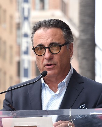 Andy Garcia Editorial Stock Photo - Stock Image | Shutterstock