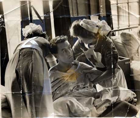 Dday Operation Overlord Second World War Editorial Stock Photo - Stock ...