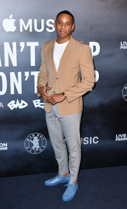 Reggie Yates Editorial Stock Photo - Stock Image | Shutterstock