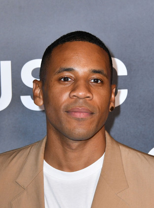 Reggie Yates Editorial Stock Photo - Stock Image | Shutterstock