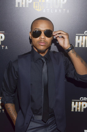 Shad Bow Wow Moss Editorial Stock Photo - Stock Image | Shutterstock