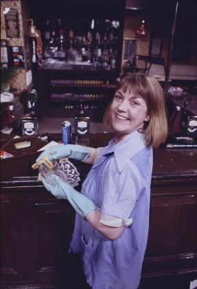 Sally Watts Sandra Stubbs Editorial Stock Photo - Stock Image ...