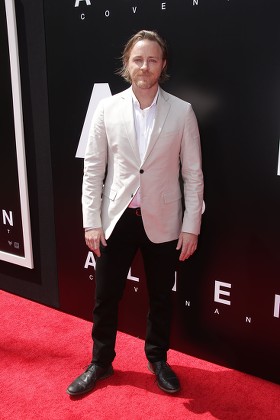 Nathaniel Dean Editorial Stock Photo - Stock Image | Shutterstock