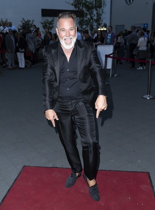 Frank Matthee Editorial Stock Photo - Stock Image | Shutterstock