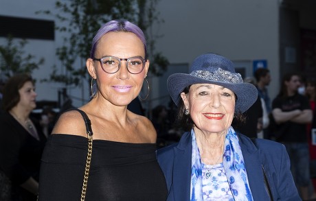 Ingo Appelt Sonja Appelt Editorial Stock Photo - Stock Image | Shutterstock