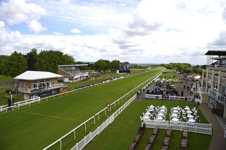 __COUNT__ Afternoon Racing, Horse Racing, Salisbury Racecourse ...