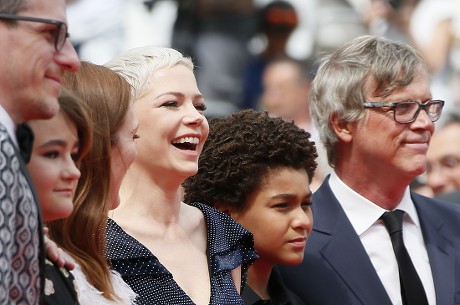 Todd Haynes Michelle Williams Julianne Moore Editorial Stock Photo - Stock Image | Shutterstock