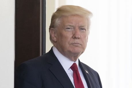 Donald Trump Editorial Stock Photo - Stock Image | Shutterstock