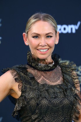 Kym Johnson Editorial Stock Photo - Stock Image | Shutterstock