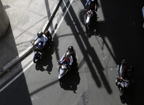 imágenes de Land Transportation Office started enforcing traffic laws ...