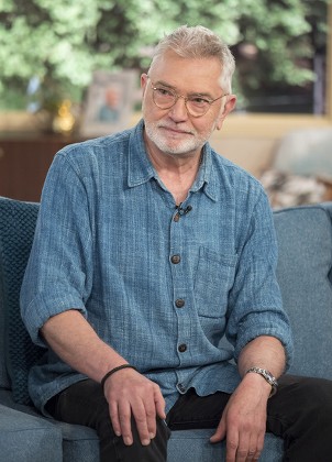 Martin Shaw Editorial Stock Photo - Stock Image | Shutterstock