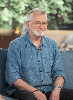Martin Shaw Editorial Stock Photo - Stock Image | Shutterstock