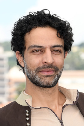 Ghanem Zrelli Editorial Stock Photo - Stock Image | Shutterstock