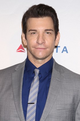 Andy Karl Editorial Stock Photo - Stock Image | Shutterstock