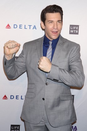 Andy Karl Editorial Stock Photo - Stock Image | Shutterstock