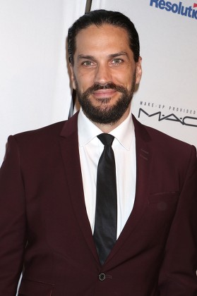Will Swenson Editorial Stock Photo - Stock Image | Shutterstock