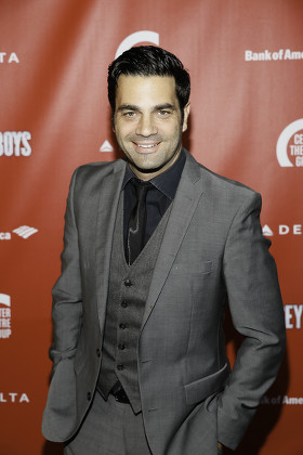 Michael Masini Editorial Stock Photo - Stock Image | Shutterstock