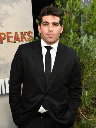 Kyle Weishaar Editorial Stock Photo - Stock Image | Shutterstock