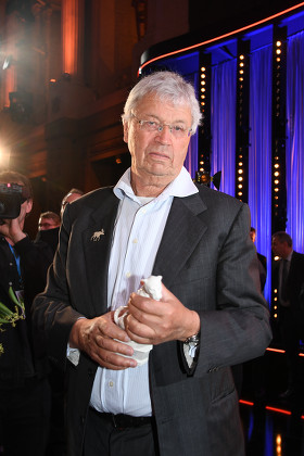 Gerhard Polt Editorial Stock Photo - Stock Image | Shutterstock