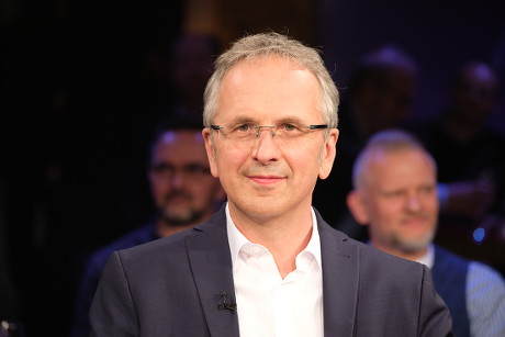 Andreas Michalsen Editorial Stock Photo - Stock Image | Shutterstock